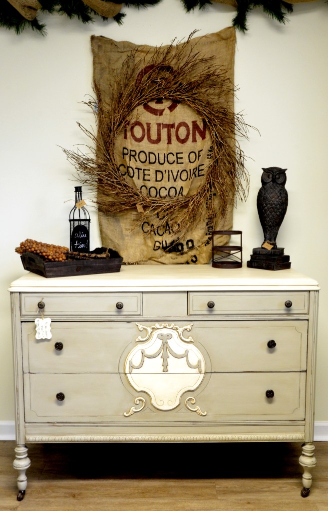 PAINTED PIECES | The Painted Perch & CO.