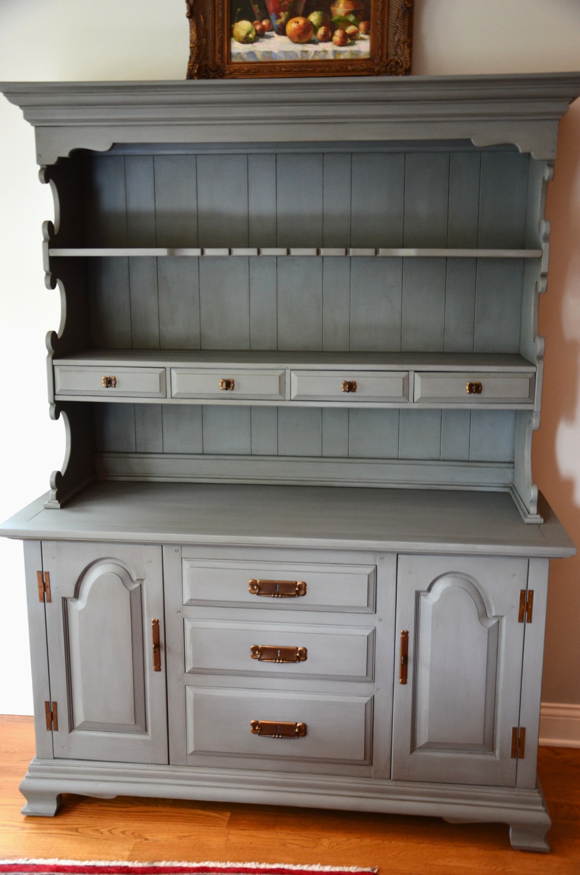 PAINTED PIECES | The Painted Perch & CO.